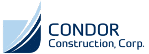 CONDOR – Construction, Corp.